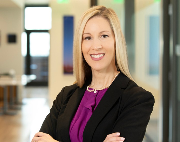 Hall Estill - Oklahoma's Leading Regional Law Firm