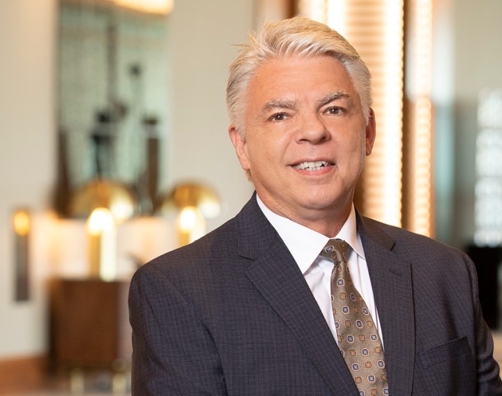 Arkansas Attorney Doug Gramling