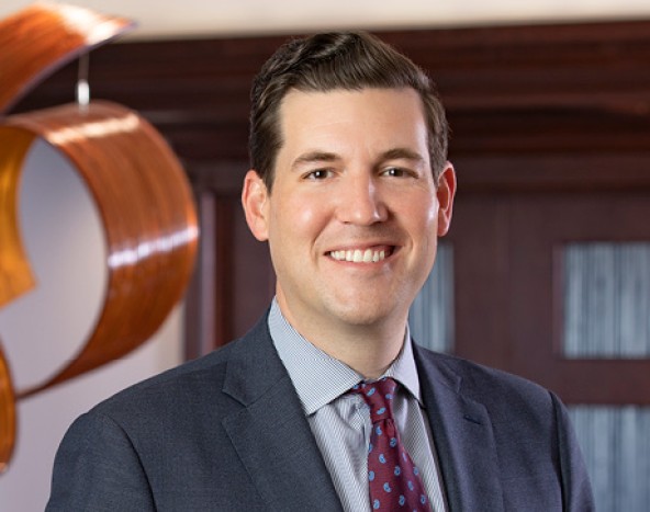 Hall Estill - Oklahoma's Leading Regional Law Firm