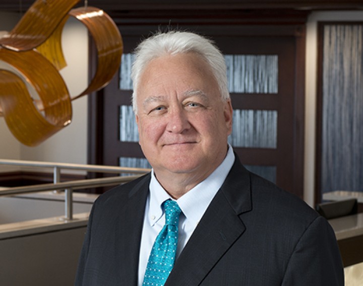 Cannabis Attorney John Hickey