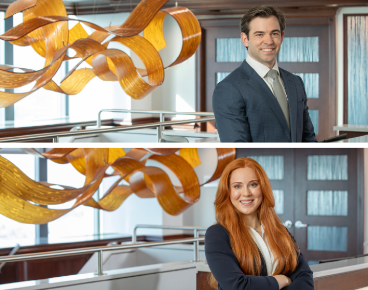 Hall Estill - Oklahoma's Leading Regional Law Firm