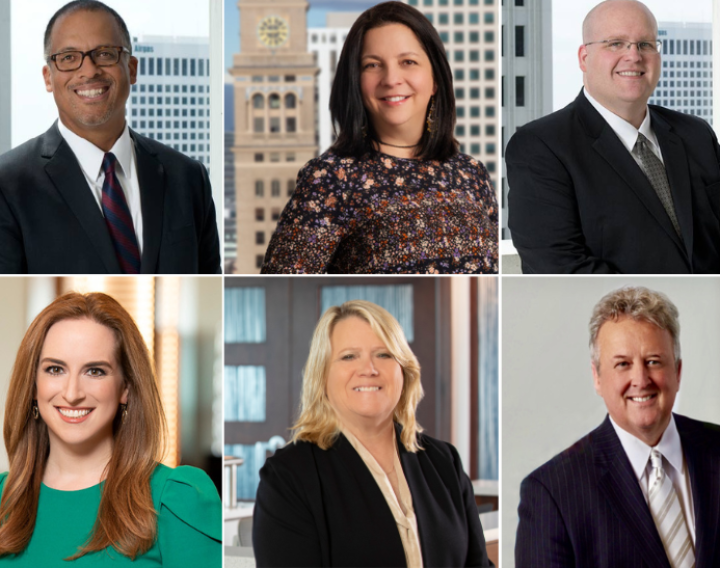 Hall Estill - Oklahoma's Leading Regional Law Firm