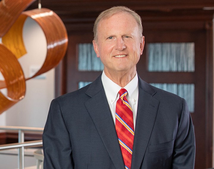 Hall Estill - Oklahoma's Leading Regional Law Firm