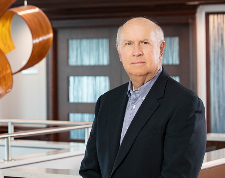 Hall Estill - Oklahoma's Leading Regional Law Firm