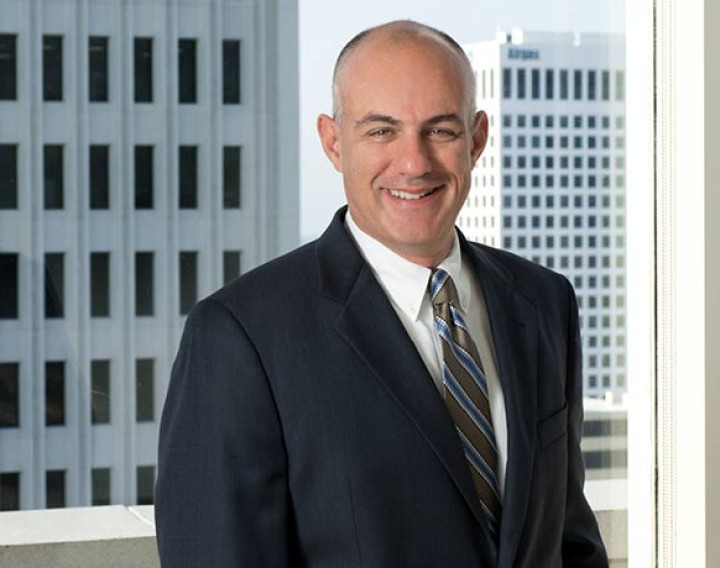 Tulsa Bankruptcy Attorney John Richer