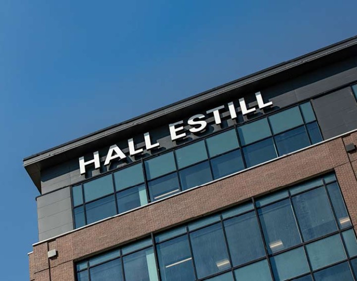 Hall Estill - Oklahoma's Leading Regional Law Firm