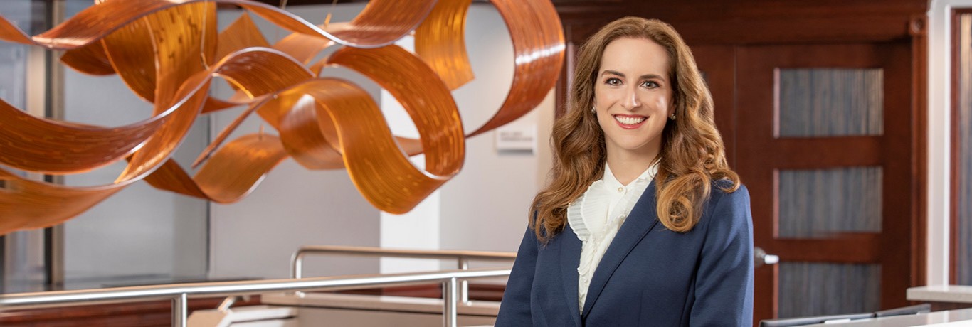 Hilary Price, Attorney, Oklahoma City